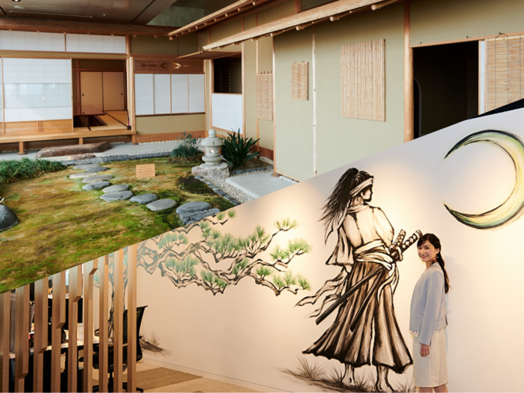 日本文化と最新テクノロジーの融合を。型にとらわれない「Oracle Digital Hub Tokyo」 | IBASHO. オフィスに込められた想いを載せる情報メディア