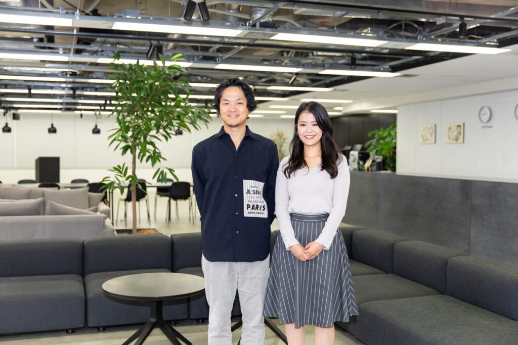 常識に捉われず、価値ある商品を消費者へ。SUPER STUDIOの新オフィス | IBASHO. オフィスに込められた想いを載せる情報メディア