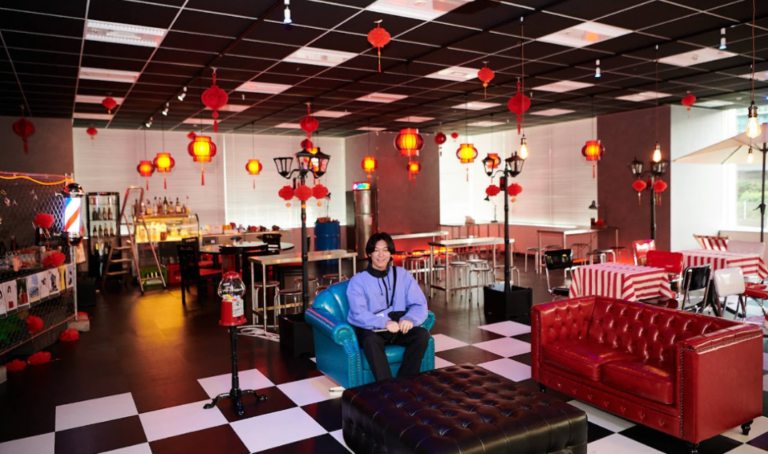 関わる人すべてに「価値を、本気で」。オフィスづくりにもにじむ、PIGNUSのタグライン | IBASHO.