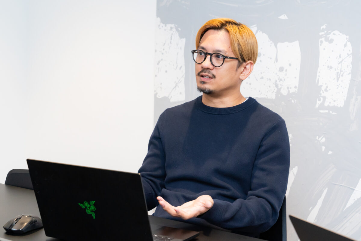 Sun Asteriskの「らしさ」をストーリーに落とし込んだ新オフィスツアー| IBASHO.