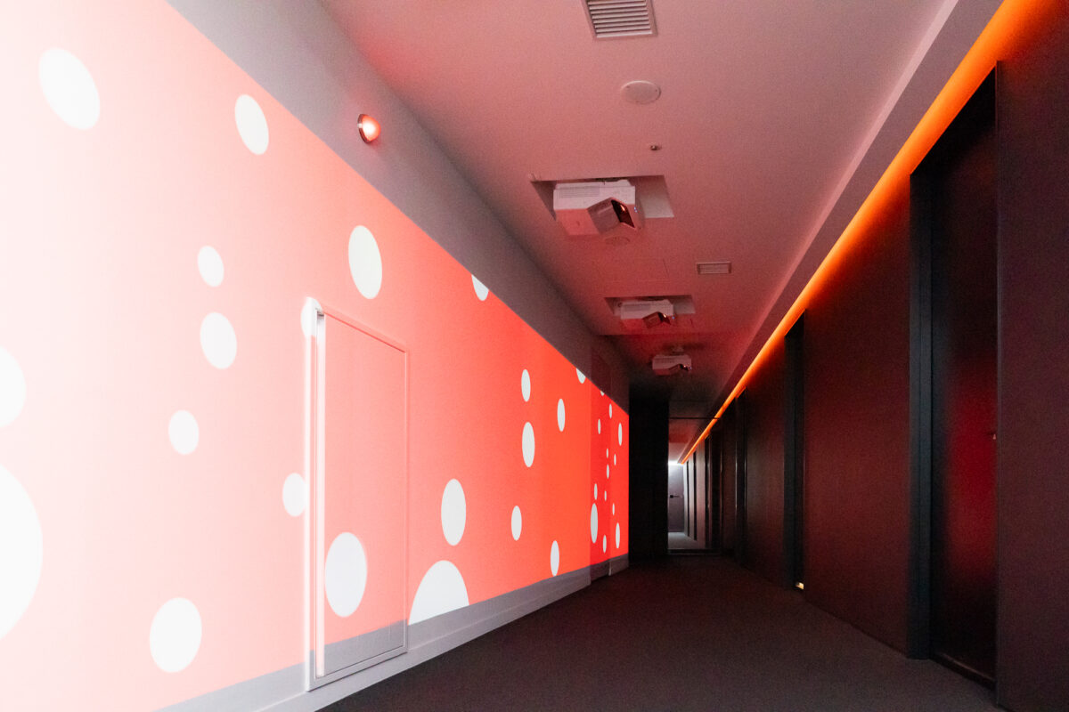 Sun Asteriskの「らしさ」をストーリーに落とし込んだ新オフィスツアー| IBASHO.