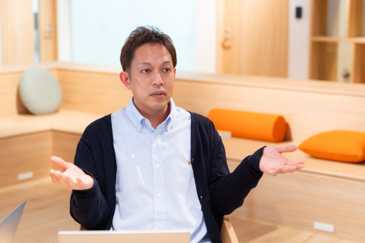 「自社らしさ」を落とし込んだオフィス作り。medibaの新オフィスツアー | IBASHO