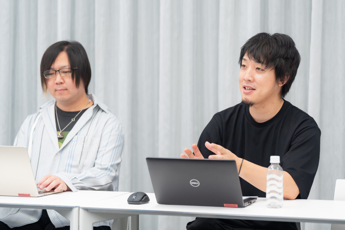 従業員みんながクリエイティブに働ける「アトリエ」を自社ビルの名前に。NHN JAPANのオフィスツアー IBASHO